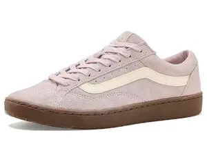 VANS Old Skool 36 Cup Athletic Shoes - Pink