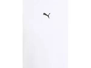 PUMA Essentials Oversized T-shirt - White
