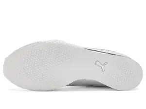 PUMA H-street Premium Sneakers - Silver