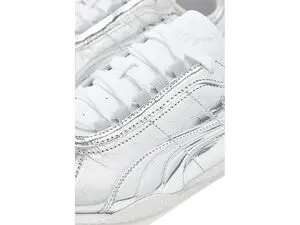 PUMA H-street Premium Sneakers - Silver