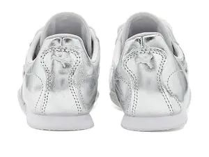 PUMA H-street Premium Sneakers - Silver