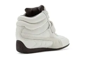 PUMA Speedcat Wedge Shoes
