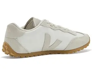 VEJA Gt Low-top Sneakers With Suede Panels - White