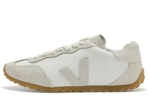 VEJA Gt Low-top Sneakers With Suede Panels - White