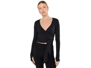 Splits59 Splits59 Bella Airweight Lite Wrap Black