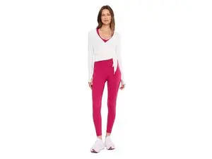 Splits59 Bella Airweight Lite Wrap - White