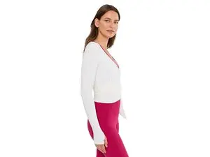Splits59 Bella Airweight Lite Wrap - White
