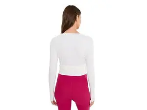 Splits59 Bella Airweight Lite Wrap - White