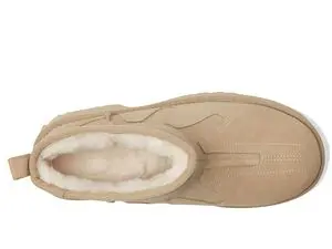 UGG Ultra Mini New Heights Sunwave Boots
