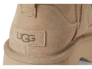 UGG Ultra Mini New Heights Sunwave Boots