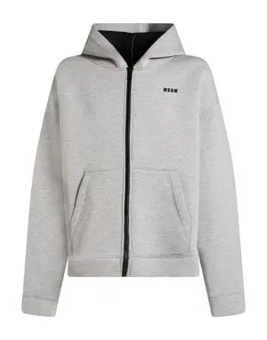 MSGM Jacket Light Size Viscose, Polyurethane, Elastane