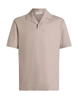 Agnona Polo Shirt Size Cotton