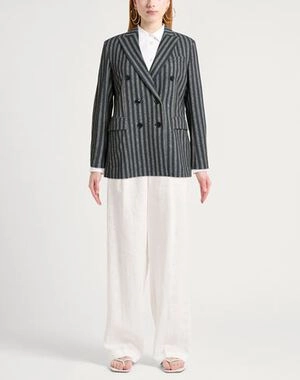 CIRCOLO 1901 Double-breasted Blazer