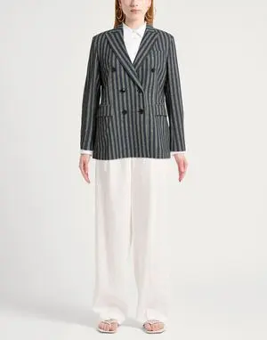 CIRCOLO 1901 Double-breasted Blazer