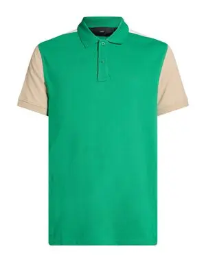 LIU •JO MAN Polo Shirt Size Cotton