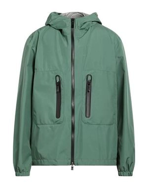 Herno Jacket Military Size Polyester - Green
