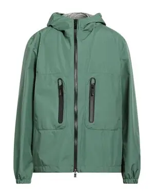 Herno Jacket Military Size Polyester
