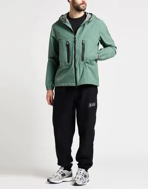 Herno Jacket Military Size Polyester