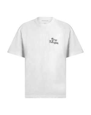 True Religion T-shirt Size Cotton
