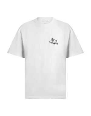 True Religion T-shirt Size Cotton