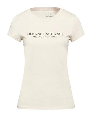 Armani Exchange T-shirts For Women