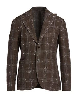L.b.m. 1911 Coats For Men