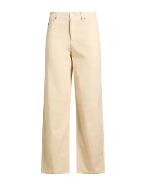 DEPARTMENT 5 Cotton Gabardine Tapered Pants