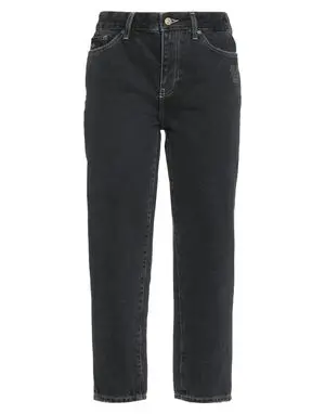 Armani Exchange Boyfriend Jeans