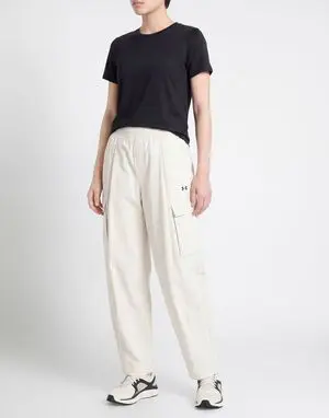 Under Armour Pants Light Size Nylon, Elastane
