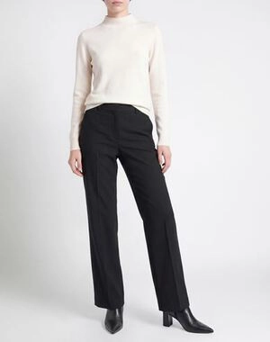 Antonelli Firenze Pants Size Polyester, Virgin Wool, Elastane