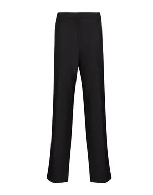 Antonelli Firenze Pants Size Polyester, Virgin Wool, Elastane