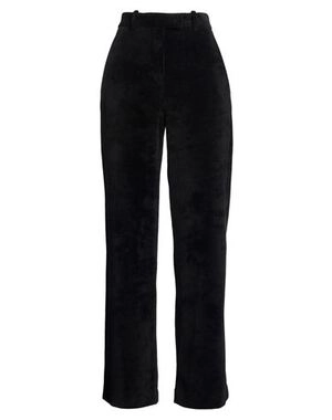 CIRCOLO 1901 Wide-leg Corduroy Pants