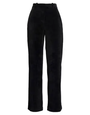 CIRCOLO 1901 Wide-leg Corduroy Pants