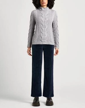 CIRCOLO 1901 Wide-leg Corduroy Trousers
