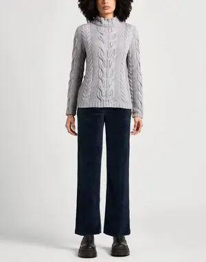 CIRCOLO 1901 Wide-leg Corduroy Trousers