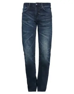 Armani Exchange Skinny Jeans