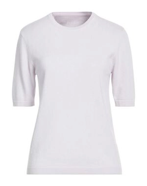 Purotatto Drop Shoulder Knitwear For Women
