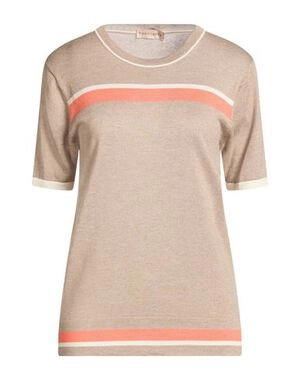 Purotatto Medium Knit Knitwear For Women