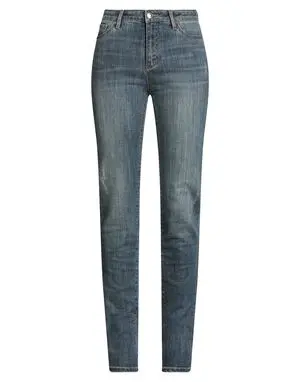 Armani Exchange Straight Leg Jeans