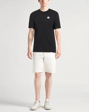 Moncler T-shirt Size Cotton