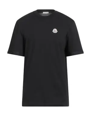 Moncler T-shirt Size Cotton
