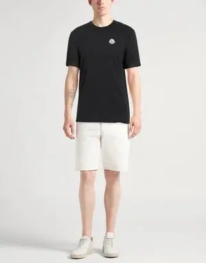 Moncler T-shirt Size Cotton
