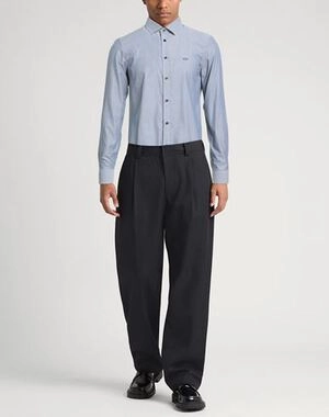 Armani Exchange Shirt Size Cotton
