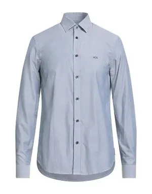 Armani Exchange Shirt Size Cotton