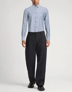 Armani Exchange Shirt Size Cotton