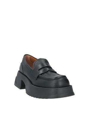 Marni Leather Loafers