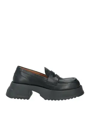 Marni Leather Loafers