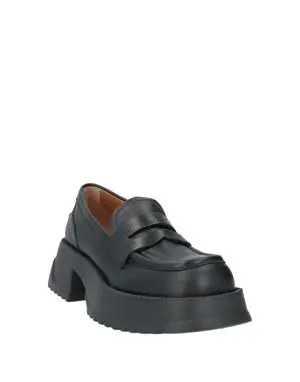 Marni Leather Loafers