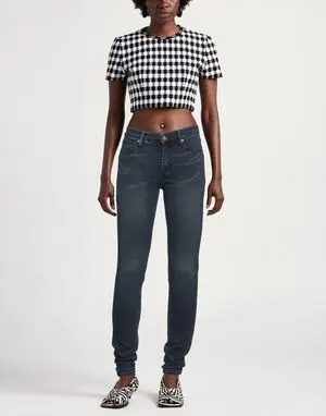 Armani Exchange Skinny Jeans