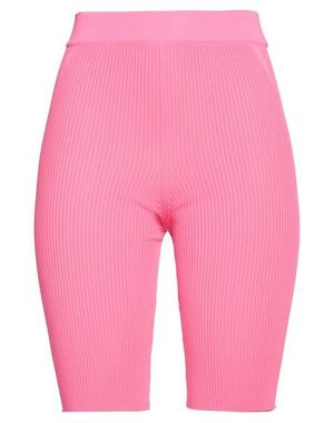 Jacquemus Shorts & Bermuda Shorts Size Polyester, Polyamide, Elastane